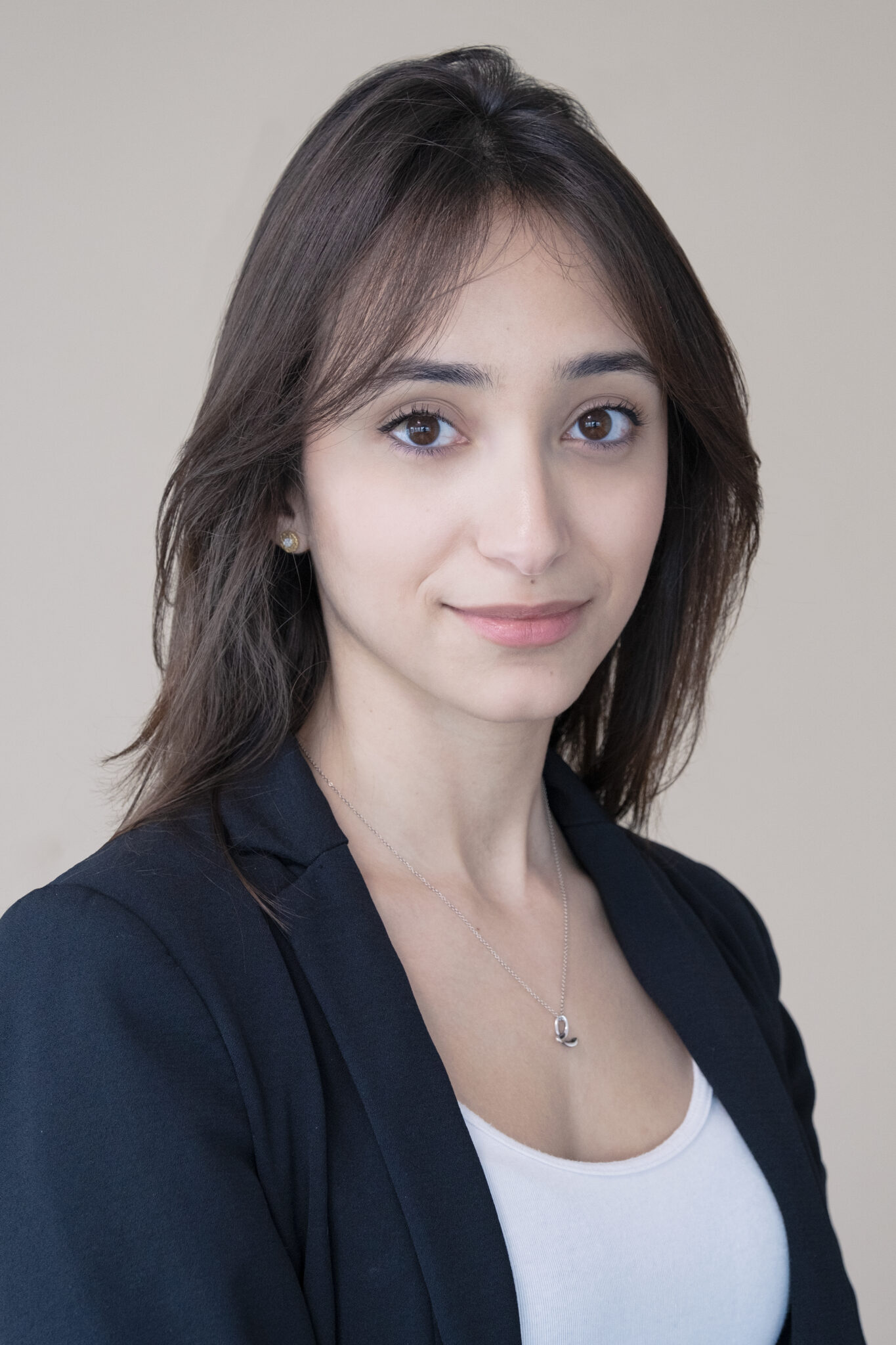 Emily Dadoun | Asserson