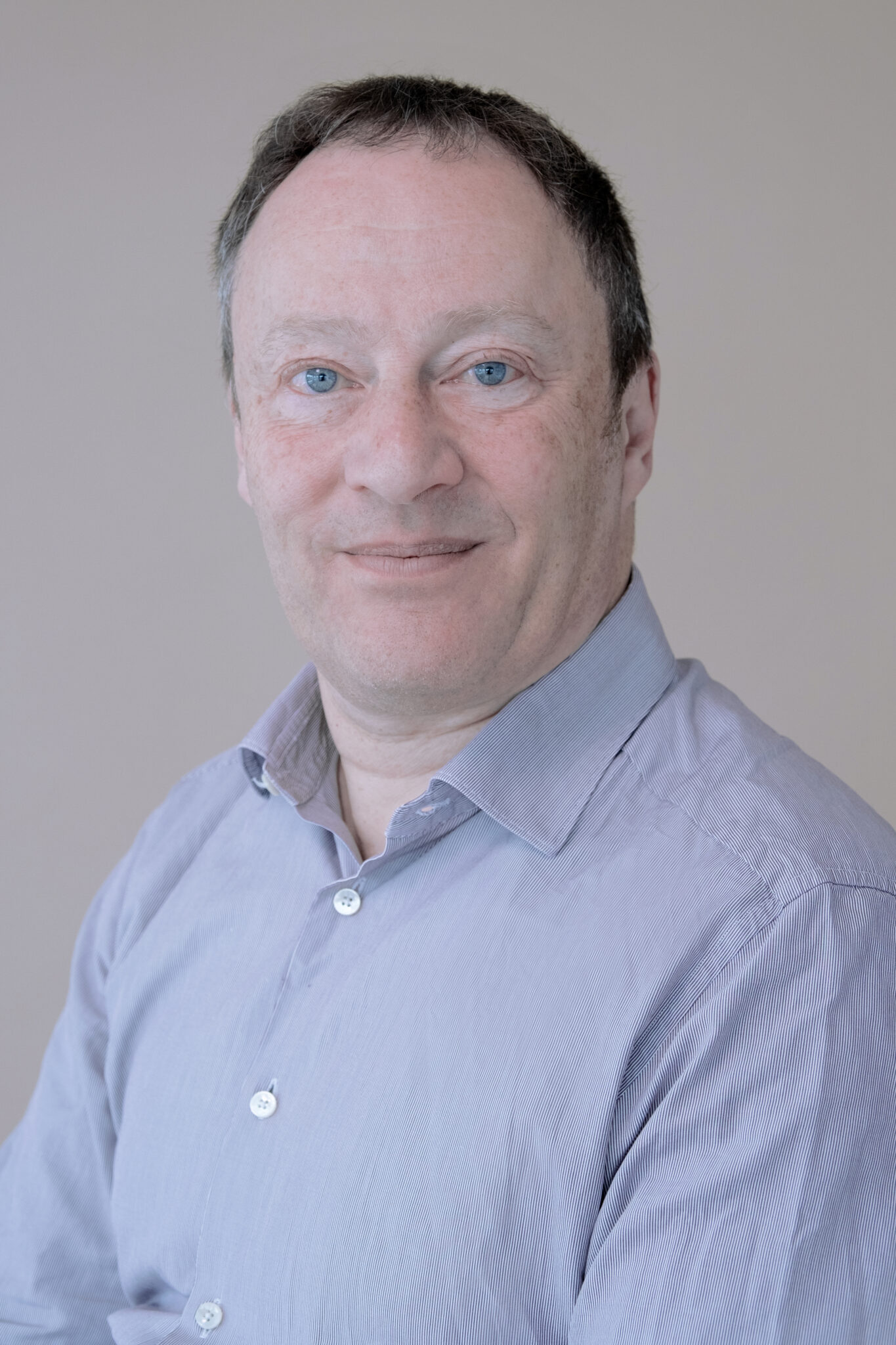 Robert Gross | Asserson