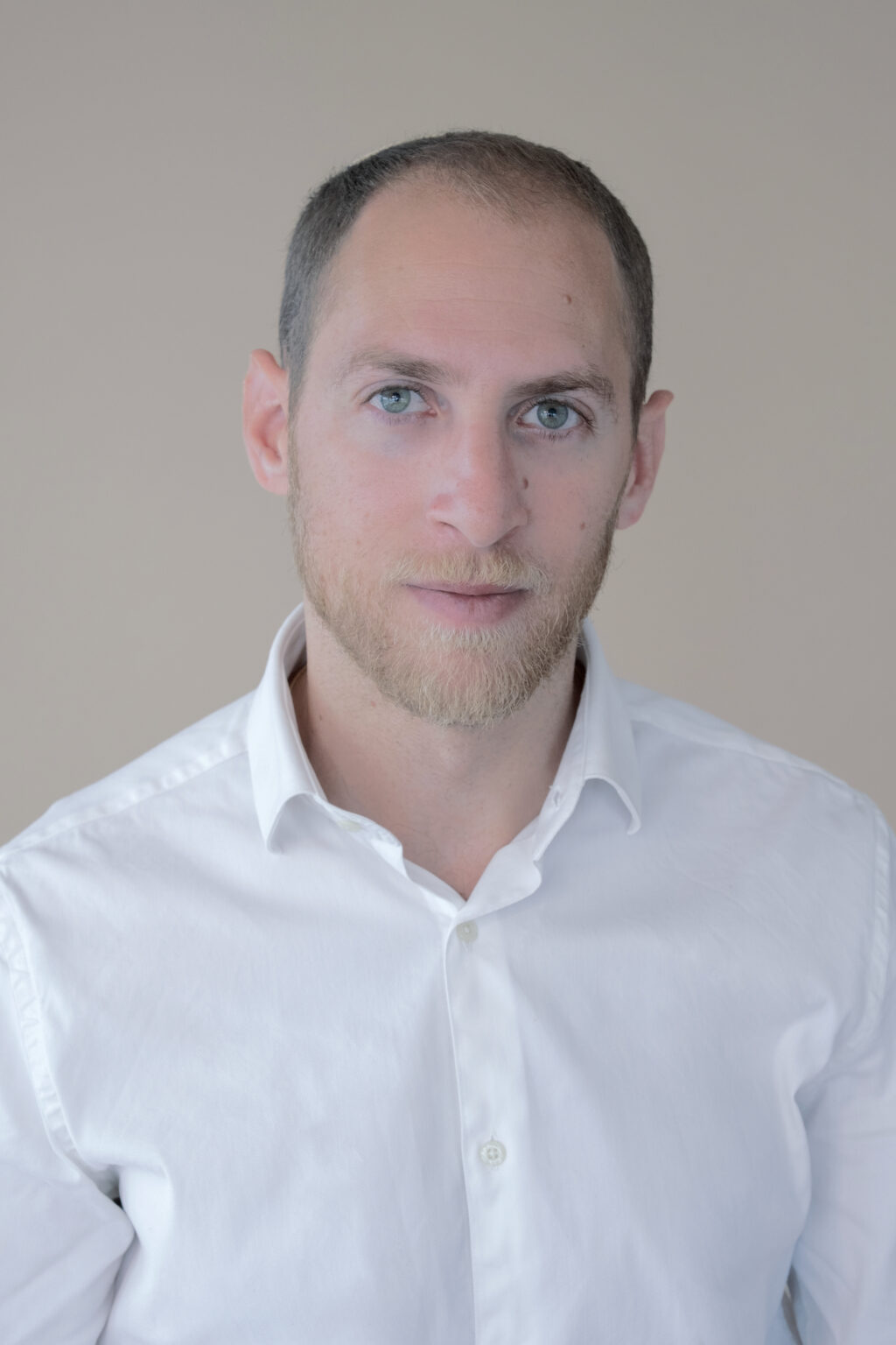 David Neumann | Asserson