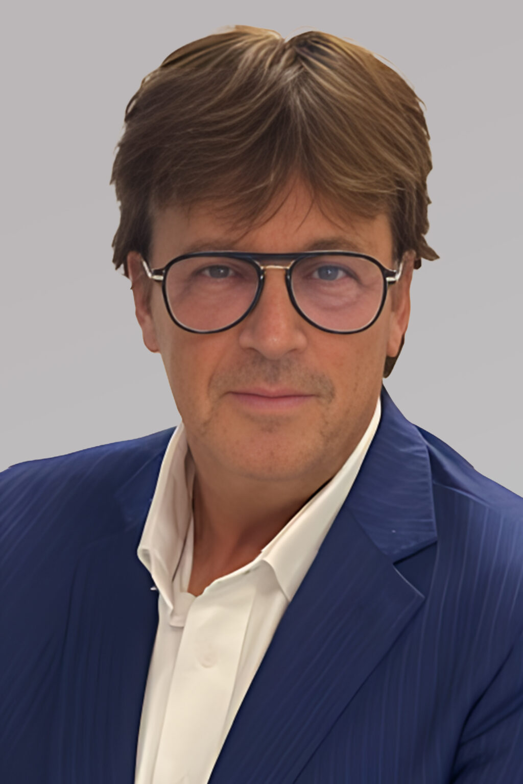 Meet the team | Asserson