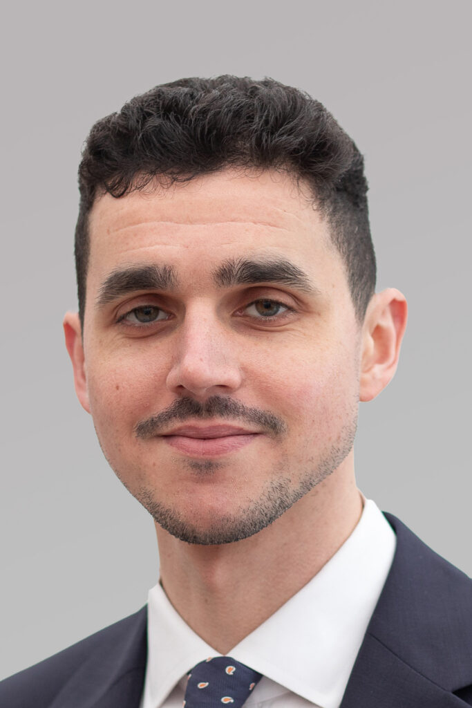 Meet the team | Asserson